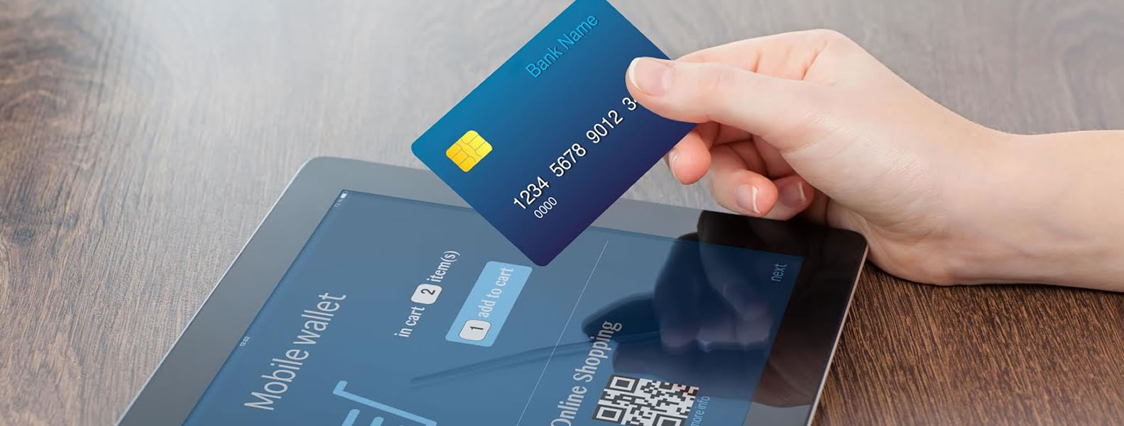 DEMO – The Payment Group